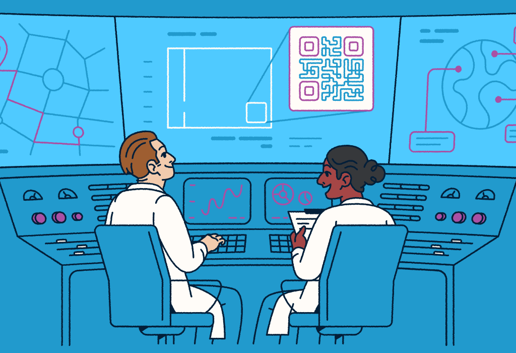 5 Tips to Make Your QR Codes Stand Out and Boost Scans - Bitly | Blog
