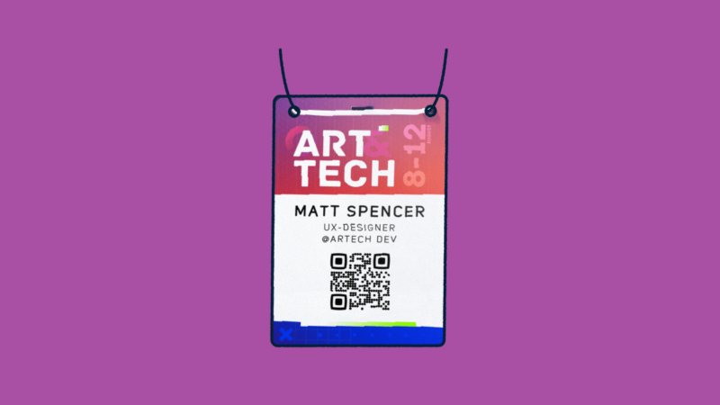 The Bitly QR Code Inspiration Gallery