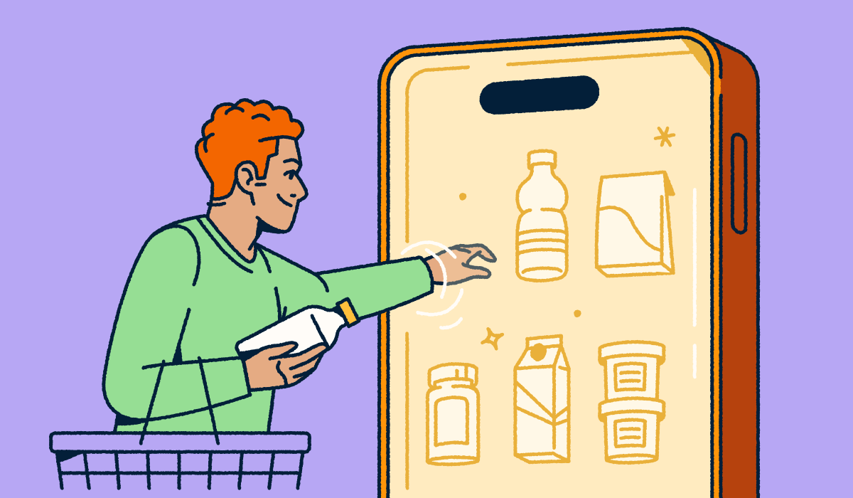 What Is Connected Packaging? A Guide for Modern Marketers