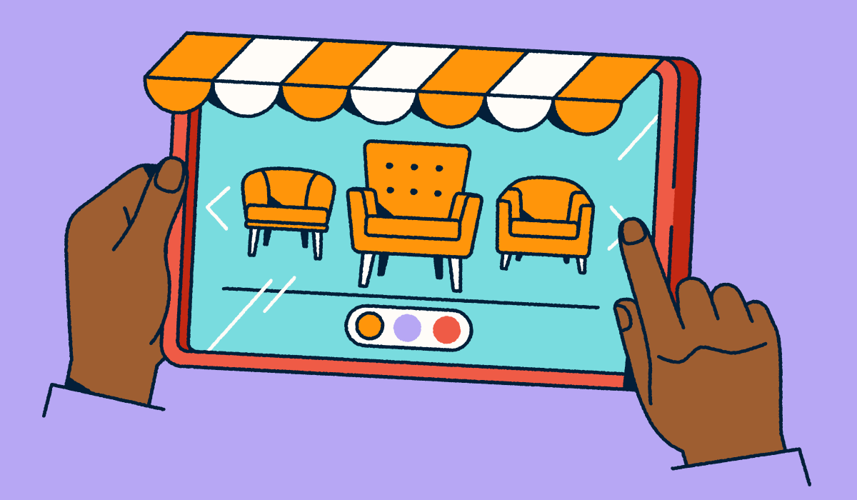 How QR Codes in Ecommerce Stores Impact Customer Touchpoints