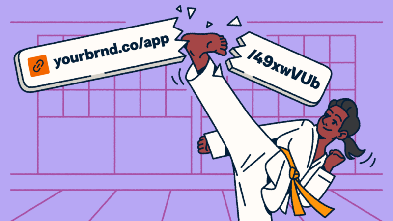 Top 4 URL Shortener APIs & How Brands Use Them